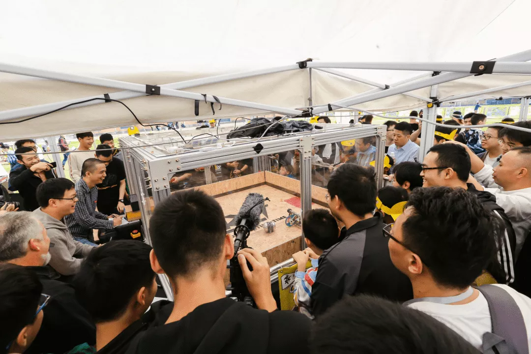 434 - 创客嘉年华