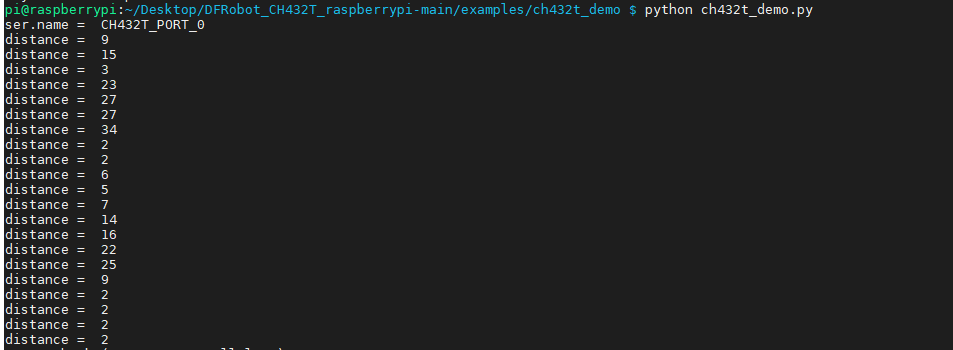 树莓派RS485扩展板_DFR0824_产品说明_使用教程