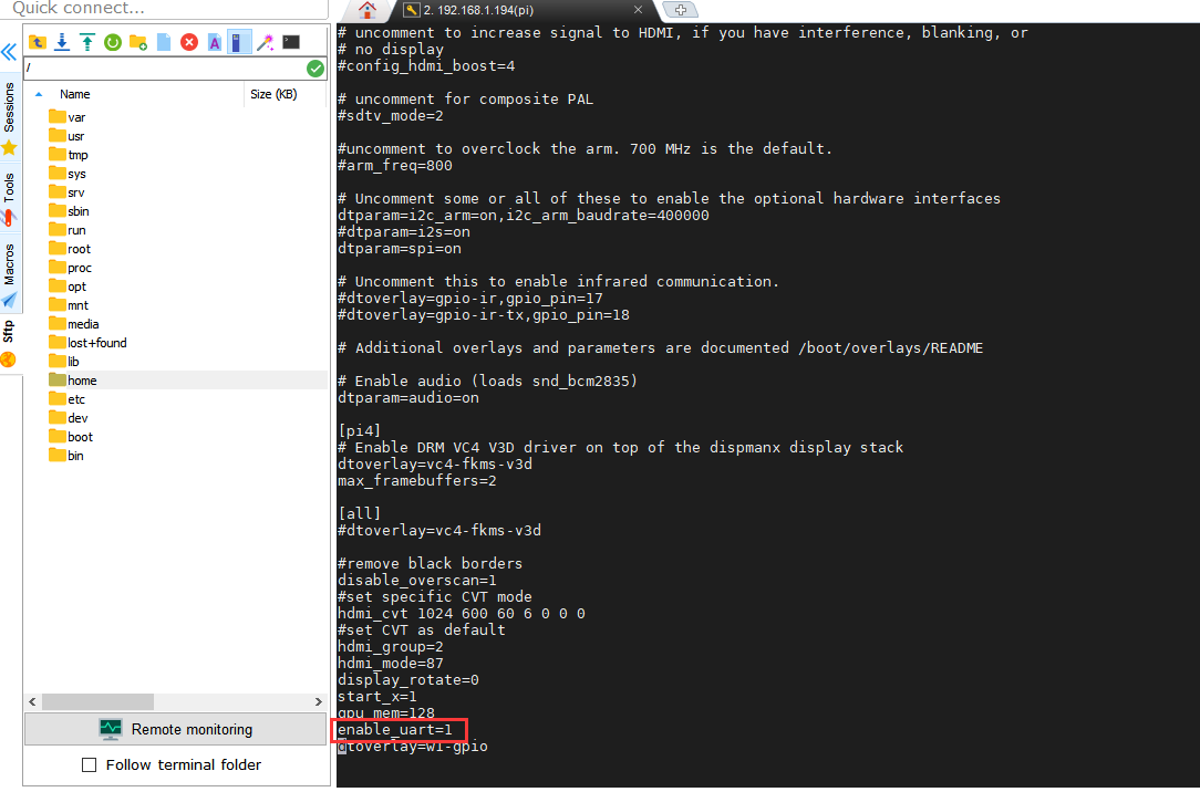 树莓派RS485扩展板_DFR0824_产品说明_使用教程