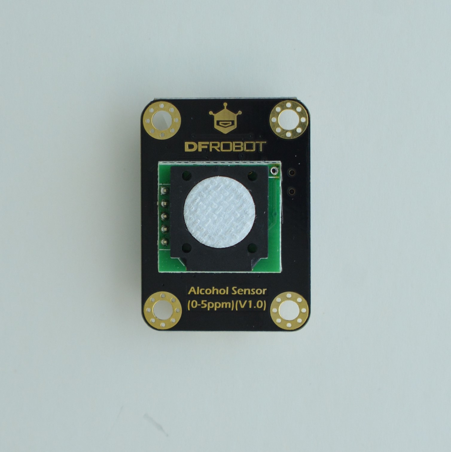 SEN0376_Gravity_I2C_UART_Alcohol_Sensor_Module_0_5ppm_-DFRobot