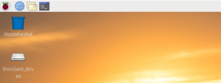 raspberry burning system base on os