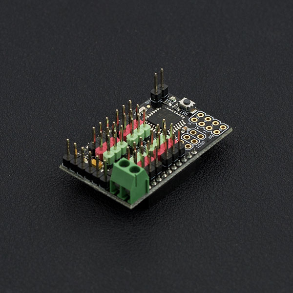DFROBOT DFR0136 Flyduino 产品资料 使用教程